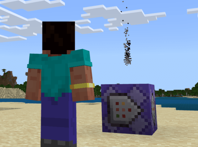 【マイクラ】パーティクルコマンドの一覧を紹介！【統合版/swich】 | マイクラ情報局