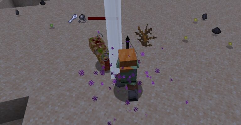 【マイクラ】武器MOD5選！導入方法と追加武器を紹介【Minecraft】 | マイクラ情報局