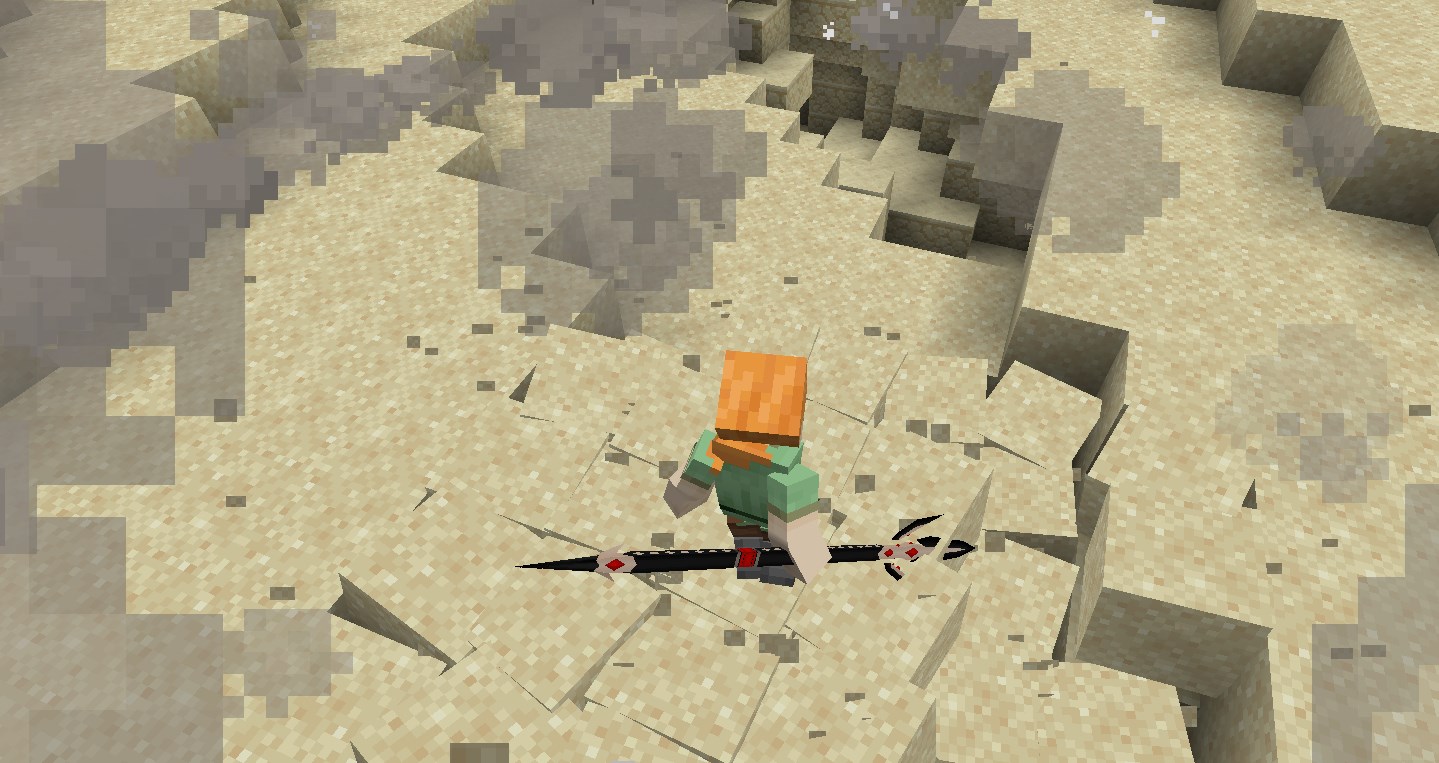 【マイクラ】武器MOD5選！導入方法と追加武器を紹介【Minecraft】 | マイクラ情報局