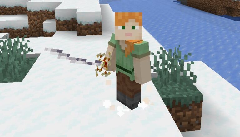 【マイクラ】武器MOD5選！導入方法と追加武器を紹介【Minecraft】 | マイクラ情報局