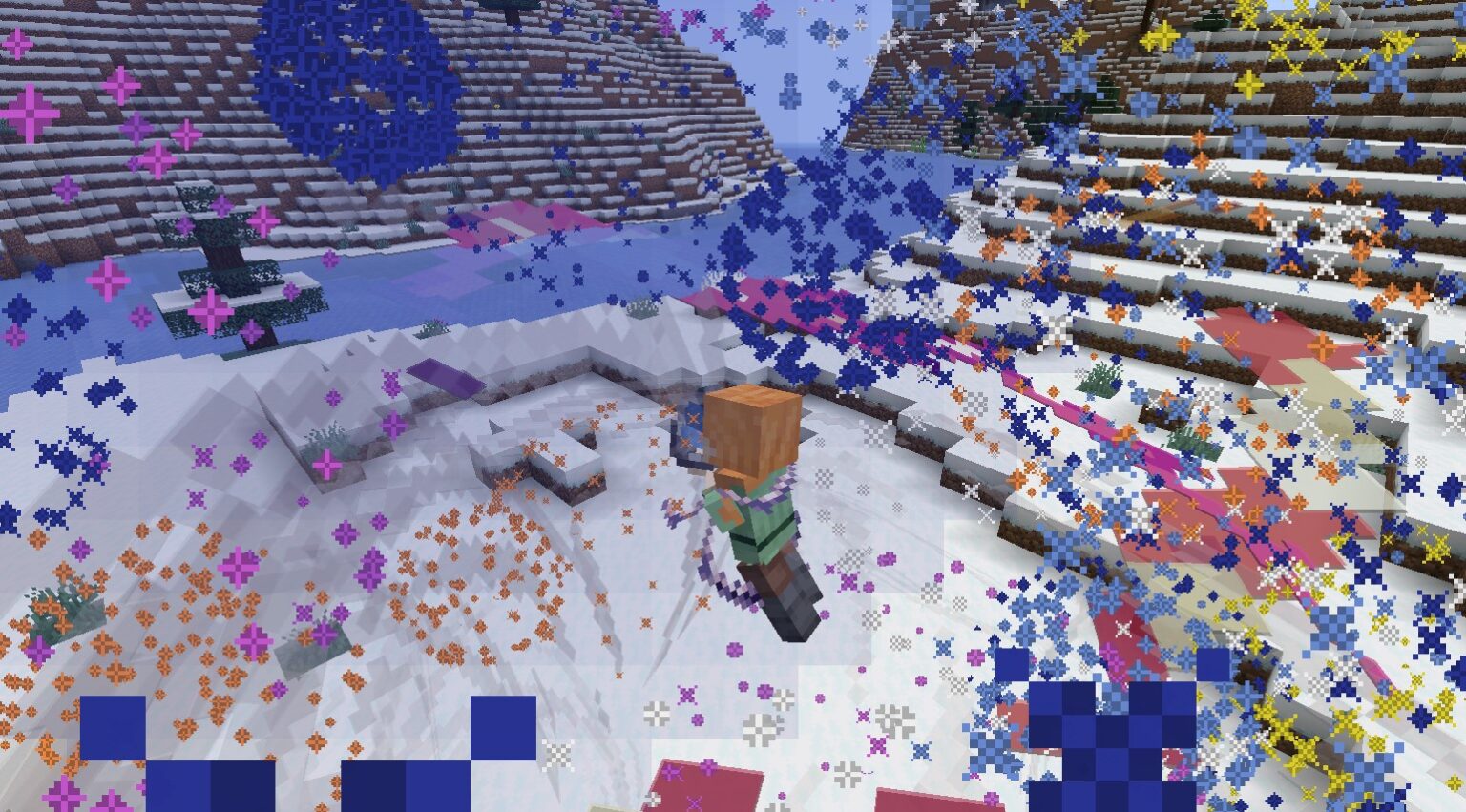 【マイクラ】武器MOD5選！導入方法と追加武器を紹介【Minecraft】 | マイクラ情報局