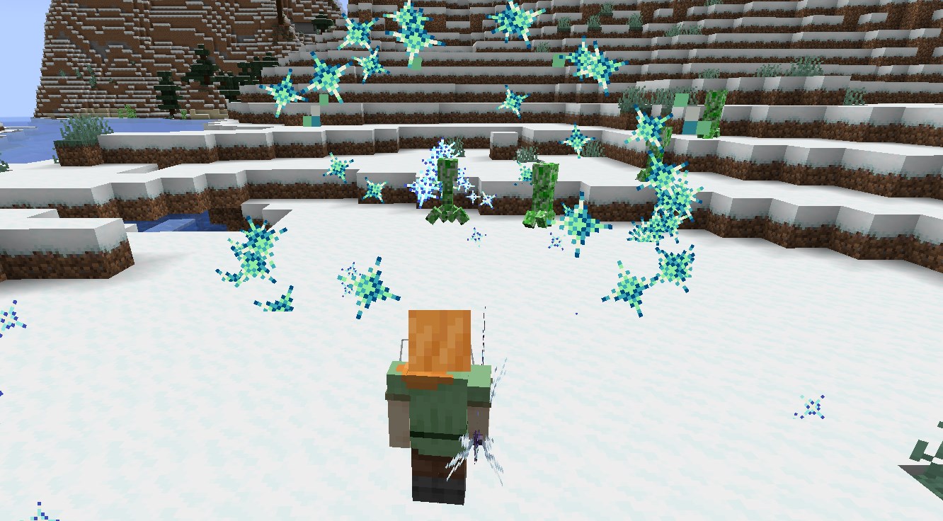 【マイクラ】武器MOD5選！導入方法と追加武器を紹介【Minecraft】 | マイクラ情報局