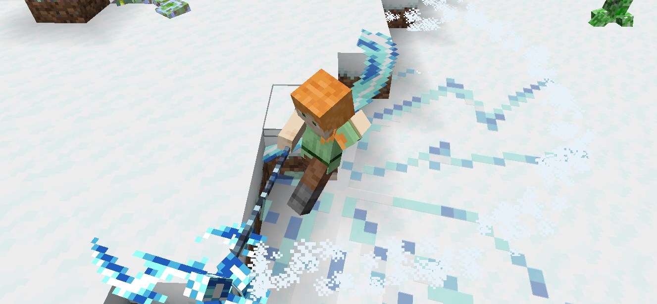 【マイクラ】武器MOD5選！導入方法と追加武器を紹介【Minecraft】 | マイクラ情報局