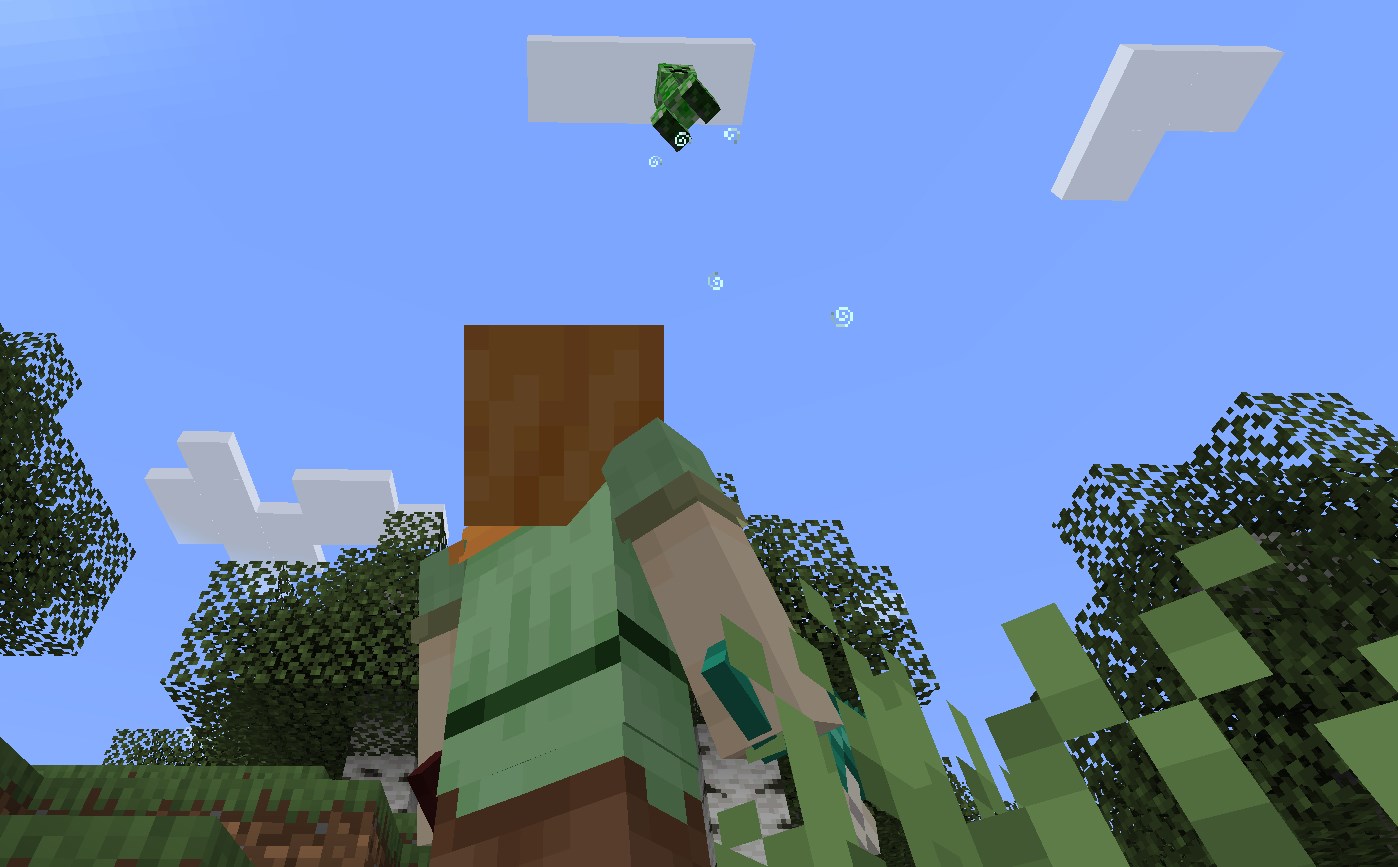 【マイクラ】武器MOD5選！導入方法と追加武器を紹介【Minecraft】 | マイクラ情報局