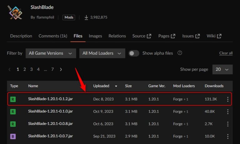 【マイクラ】武器MOD5選！導入方法と追加武器を紹介【Minecraft】 | マイクラ情報局