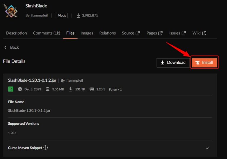 【マイクラ】武器MOD5選！導入方法と追加武器を紹介【Minecraft】 | マイクラ情報局