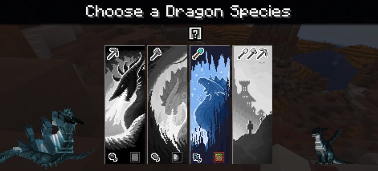 【マイクラ】ドラゴンMOD一覧！MODの入れ方とドラゴンの種類を紹介 | マイクラ情報局