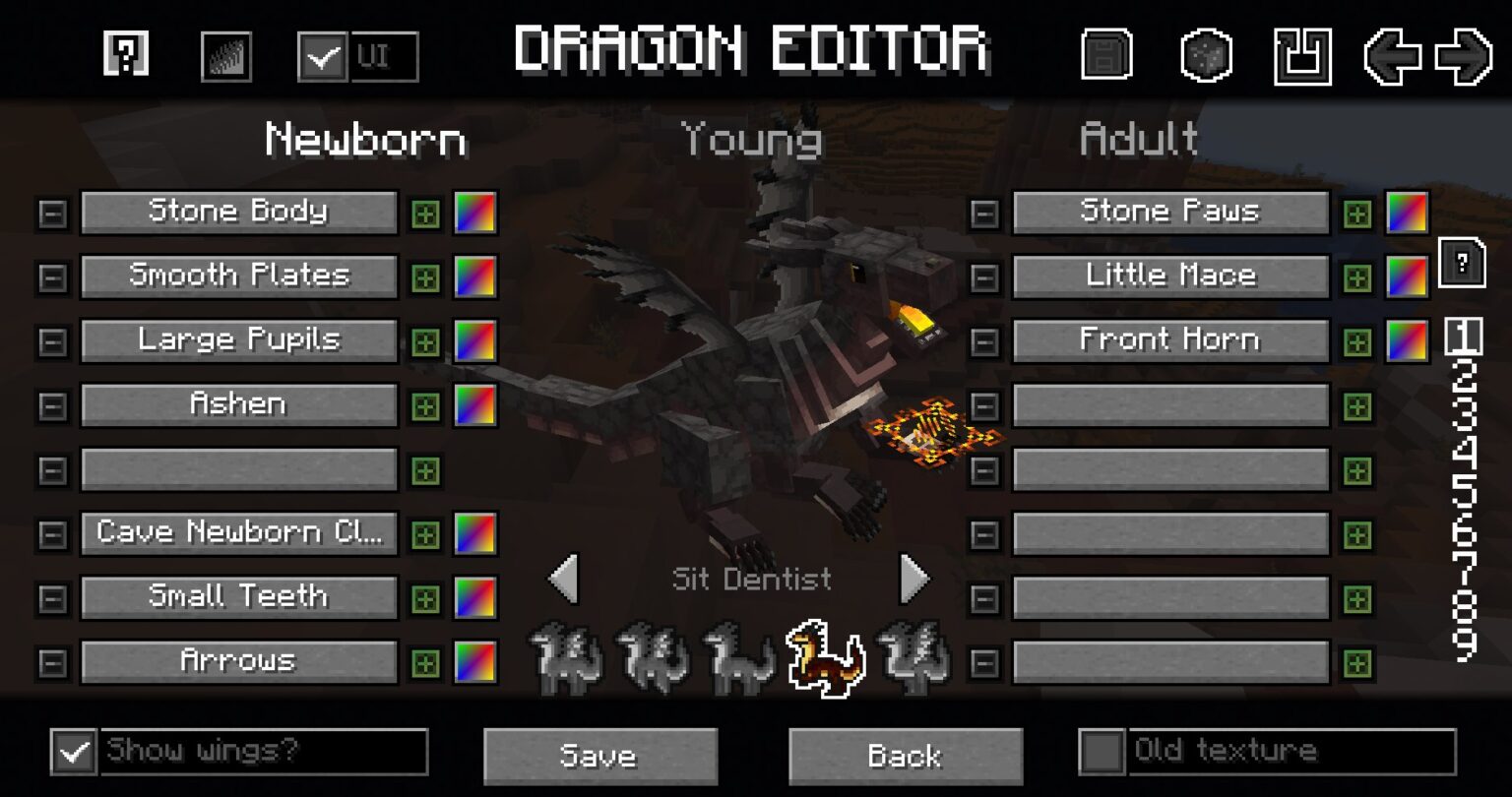 【マイクラ】ドラゴンMOD一覧！MODの入れ方とドラゴンの種類を紹介 | マイクラ情報局