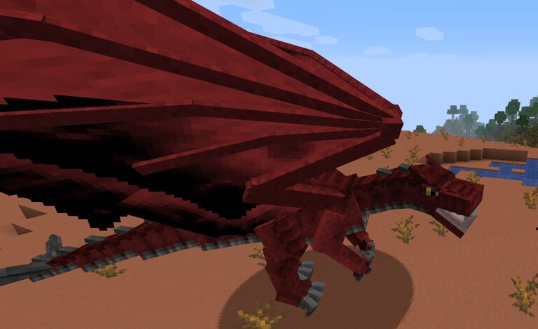 【マイクラ】ドラゴンMOD一覧！MODの入れ方とドラゴンの種類を紹介 | マイクラ情報局